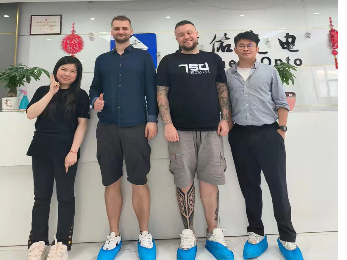 Manufacturer of led cob chip & uv led chip etc | Learnew